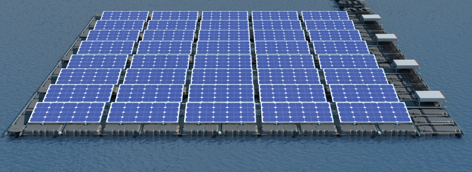 Jedna solarna elektrana za cijeli svijet? (2023) - solarno.net