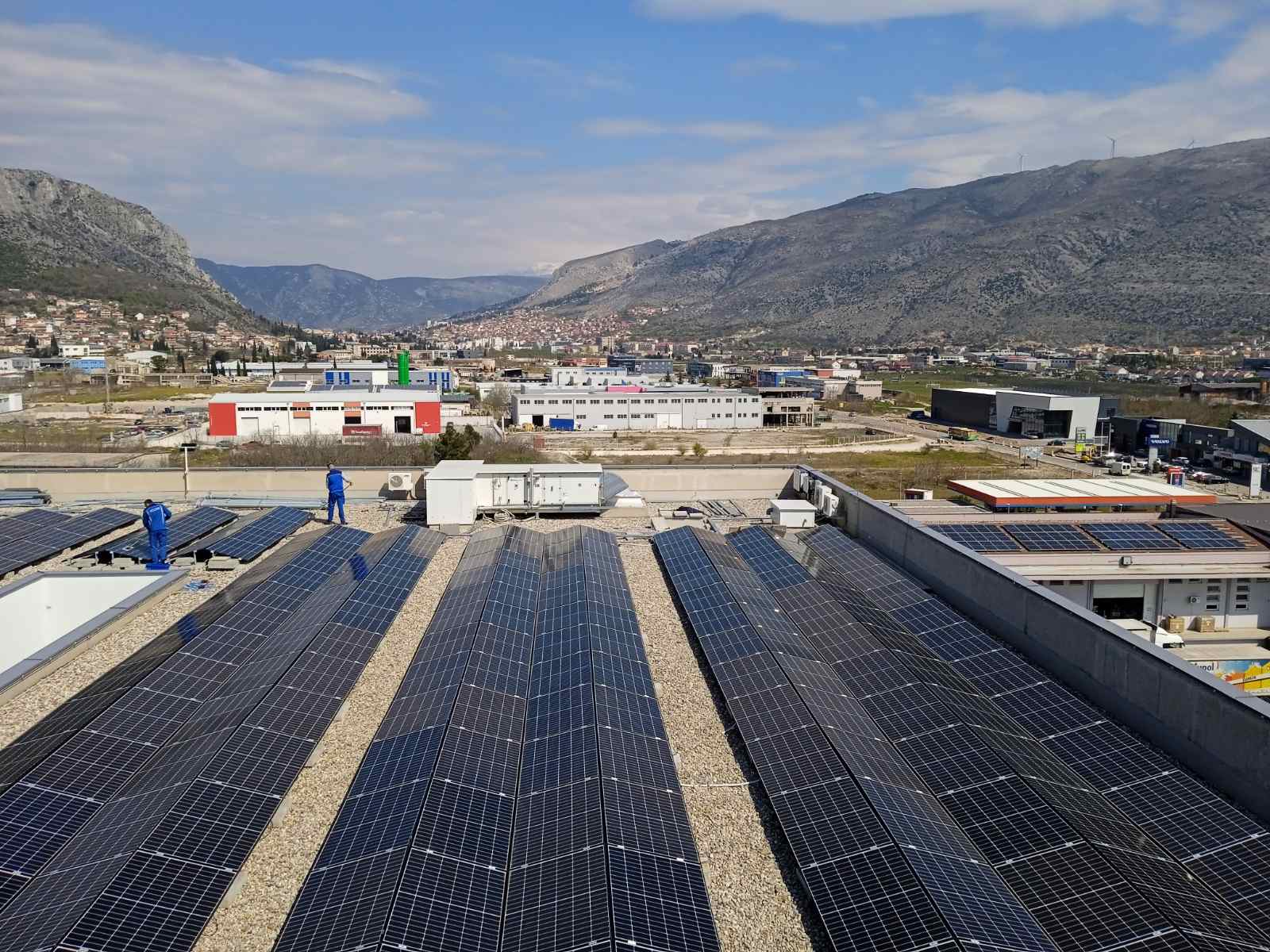 Sunce postaje najvažniji izvor energije na svijetu (2023) - solarno.net