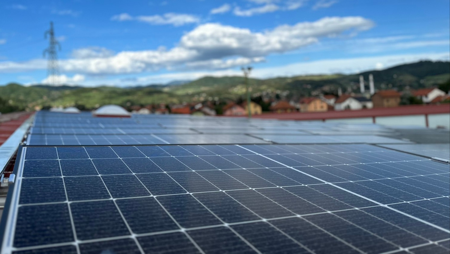 Solarne elektrane u BiH: sve više prosumera - solarno.net