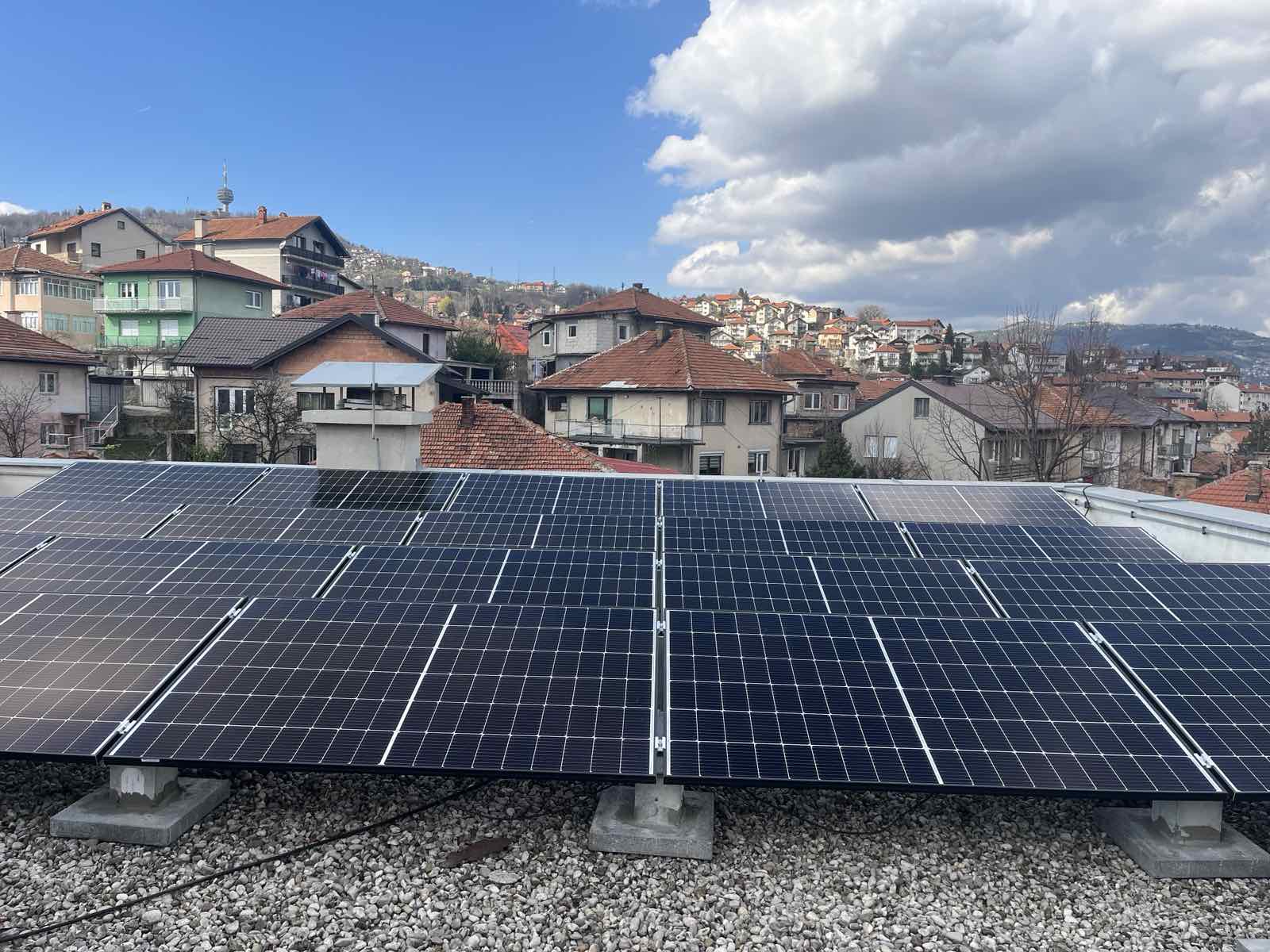 Solarne elektrane u BiH: koncesija za FNE Orlovac (2024) - solarno.net