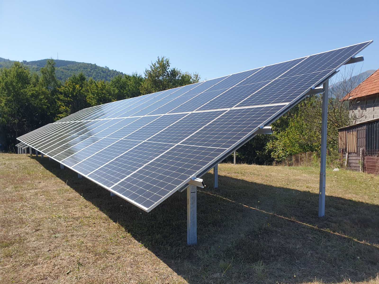 U Australiji će se graditi najveća solarna elektrana na svijetu (2024 ...