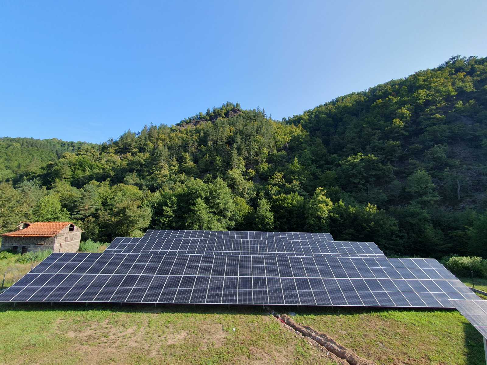 U Rogatici će se graditi solarna elektrana snage 150 MW - solarno.net