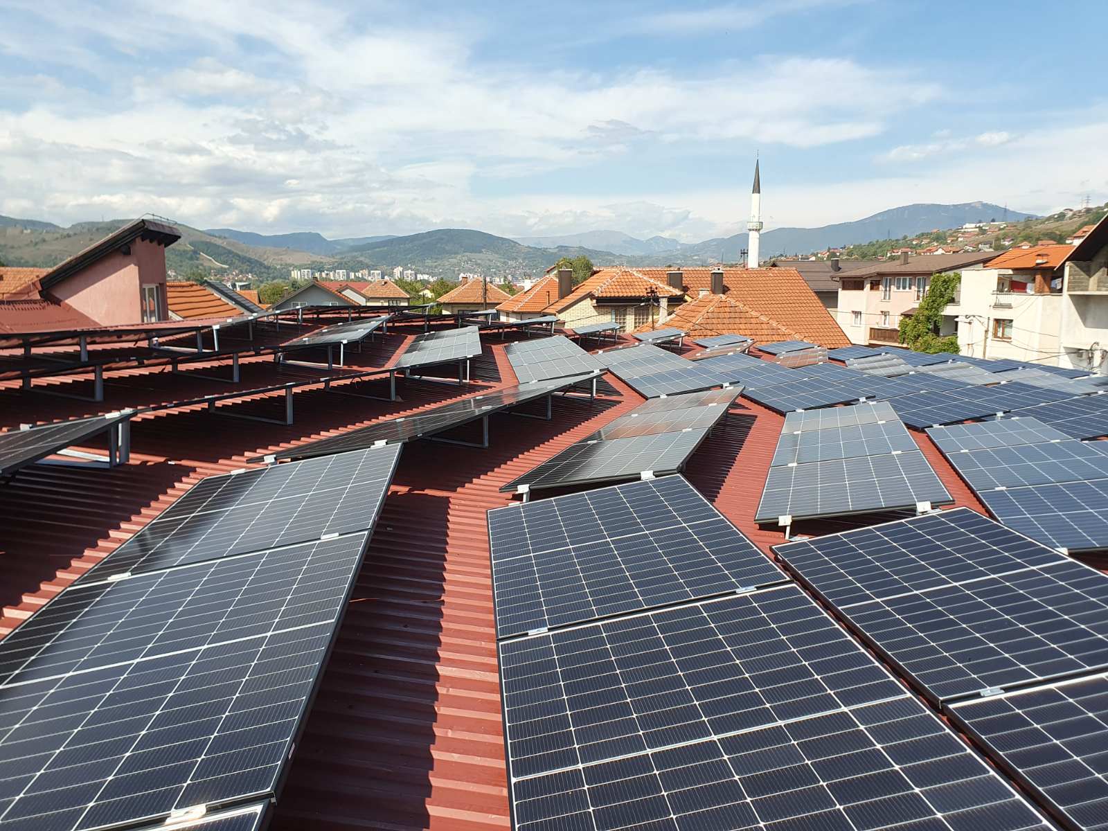 Svaki krov može postati solarna elektrana (2024) - solarno.net