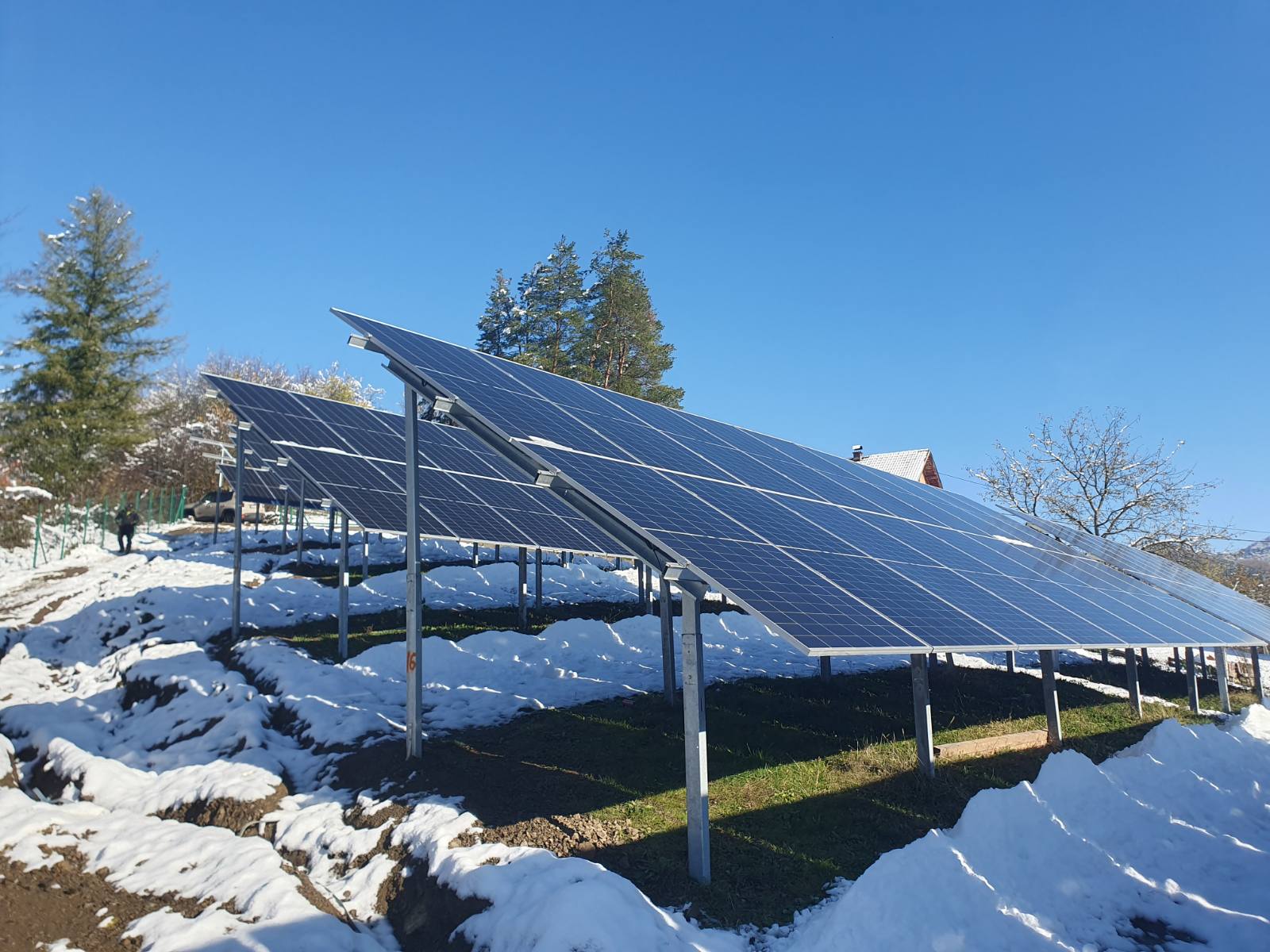 FERK: rješenja za solarne elektrane (2024) - solarno.net